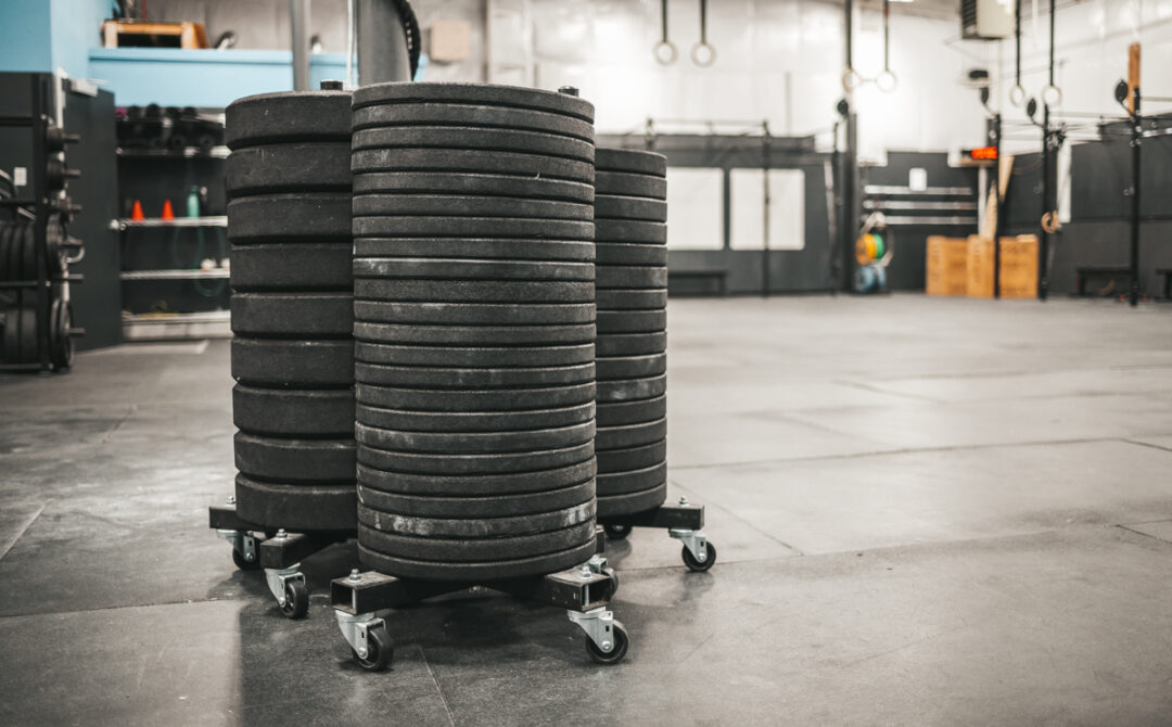 Memberships Luminary Fitness