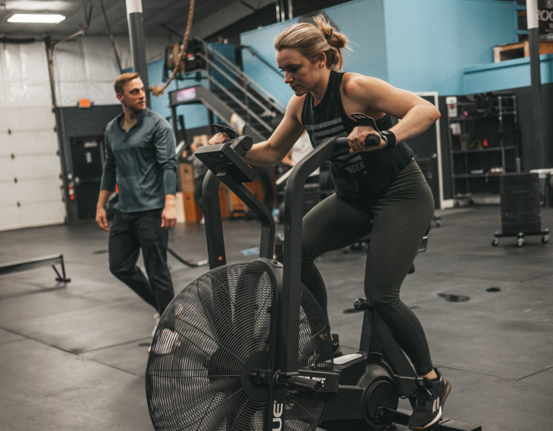 Memberships Luminary Fitness